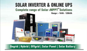 UTL Solar | Winmin Solar